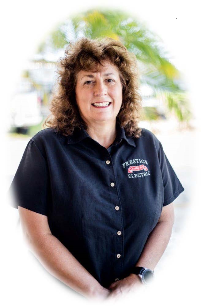 Contact Us | Prestige Electric of Orlando, FL : Prestige Electric of ...